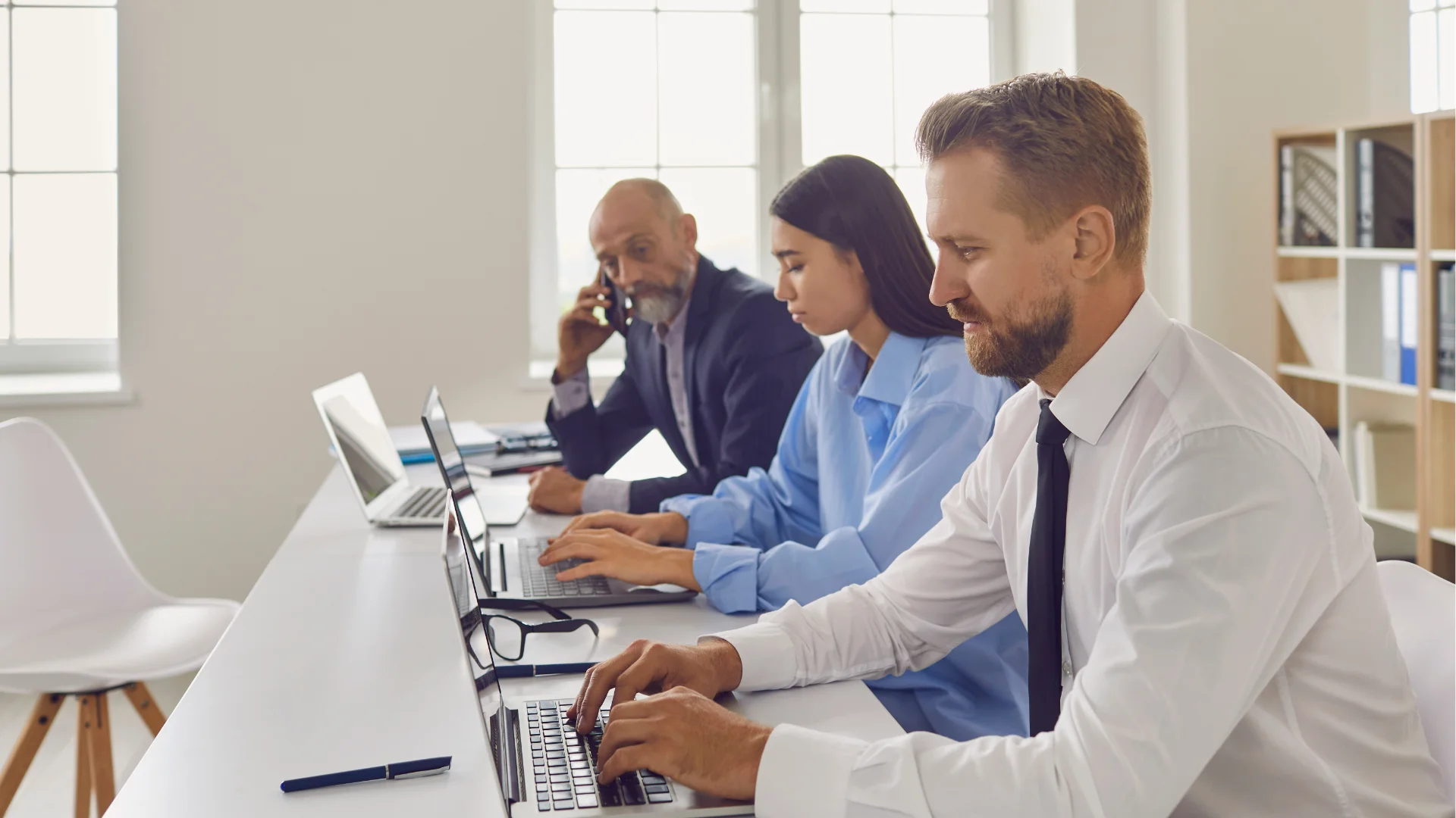 Break-Fix vs. Managed IT Services: Which is Best for Your Business ...